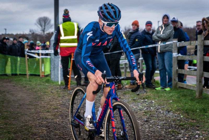 Tom Pidcock est-il le futur du cyclisme ? - LA REDAC-ESJ